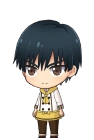 Sanada Genichirou | Tenirabi Wiki | Fandom