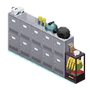 Department Locker (Shitenhouji) | Tenirabi Wiki | Fandom