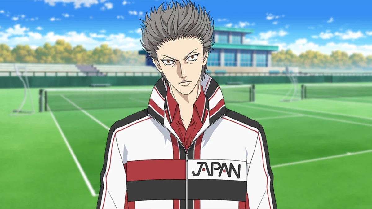 Akutsu Jin N | Tenirabi Wiki | Fandom