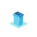 School Trash Box | Tenirabi Wiki | Fandom