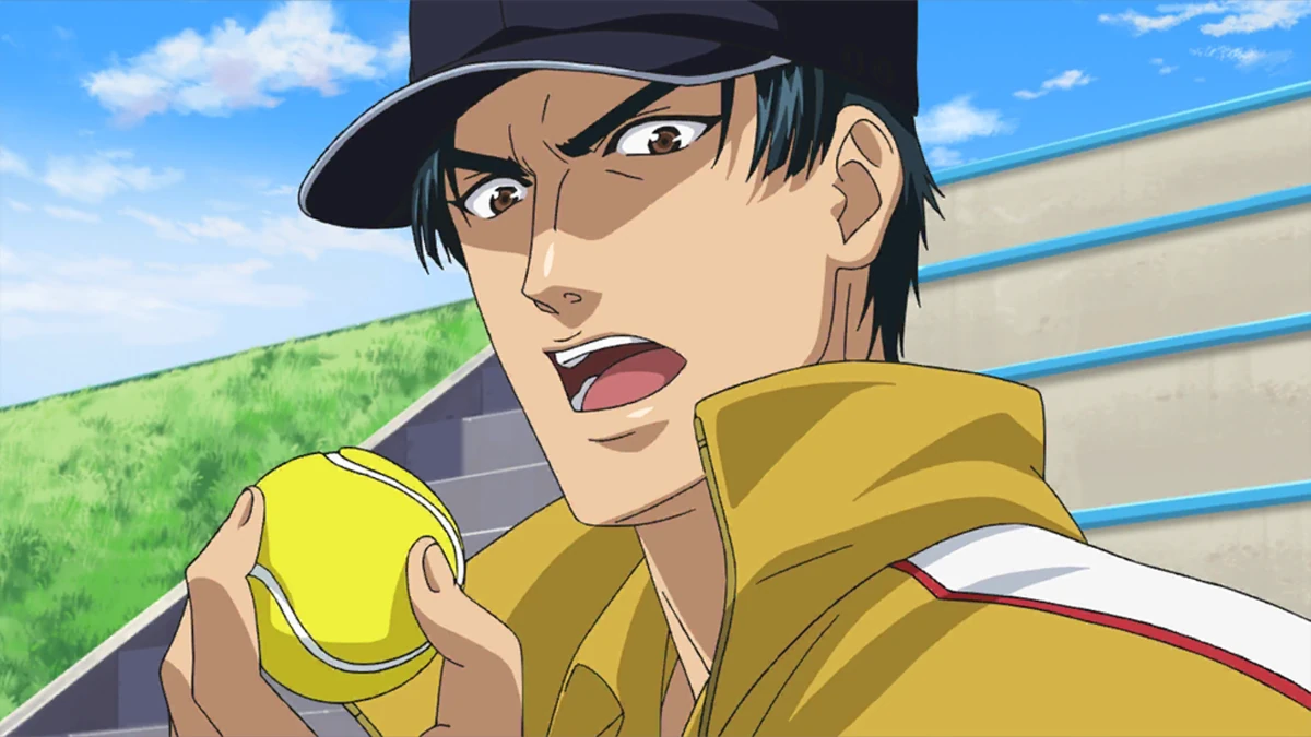 Sanada Genichirou R | Tenirabi Wiki | Fandom