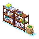 Department Locker (Higa) | Tenirabi Wiki | Fandom