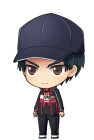 Sanada Genichirou | Tenirabi Wiki | Fandom