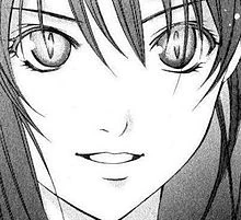 Dragon's Eye | Tenjou Tenge Wiki | Fandom