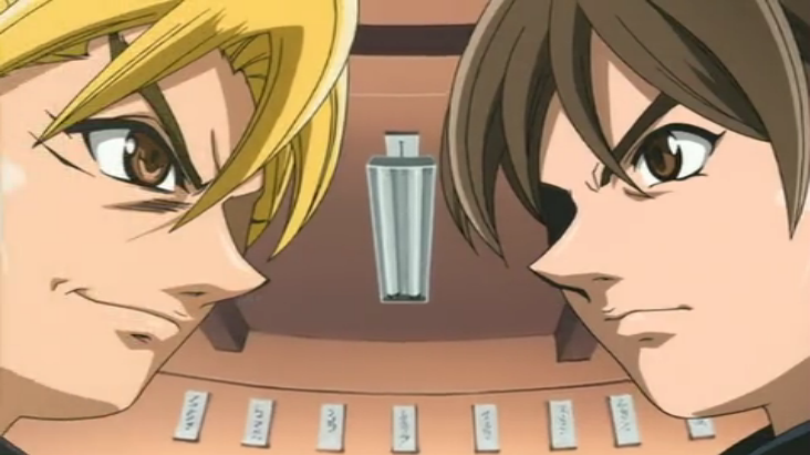 Sanctuary | Tenjou Tenge Wiki | Fandom