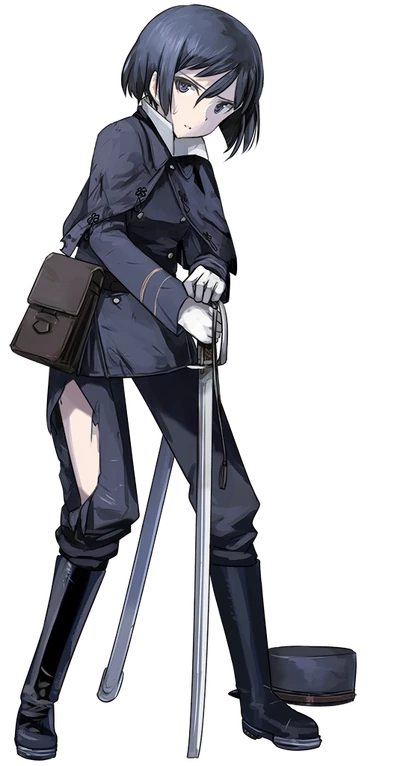 Sanjuuninen-shiki Guntou Kou | Tenka Hyakken Wikia | Fandom