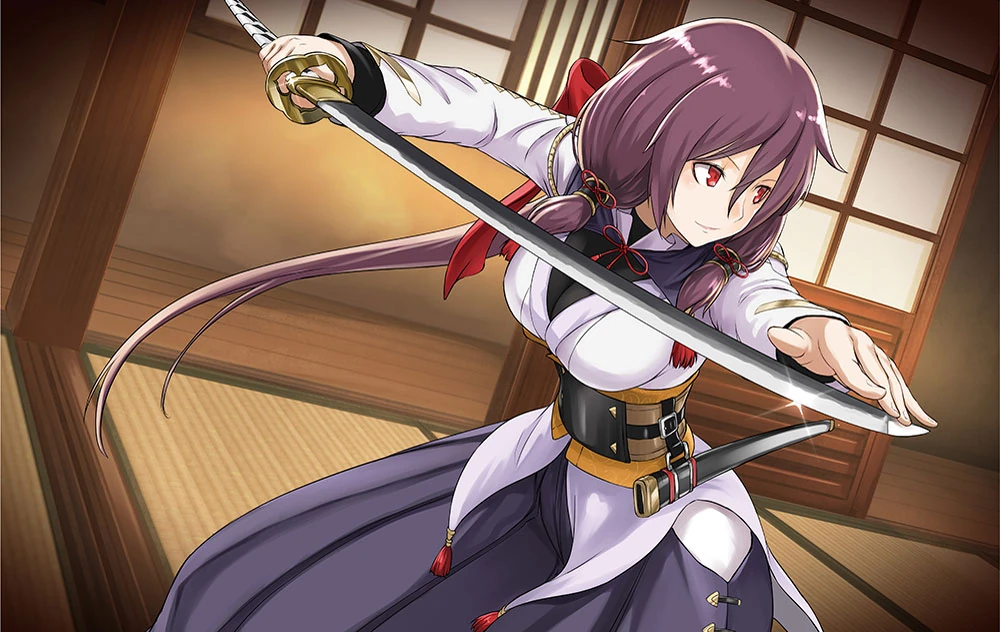 The Return of the Wolf | Tenka Hyakken Wikia | Fandom