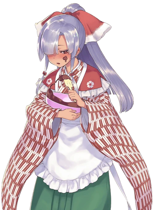 Torikai Rai Kunitsugu | Tenka Hyakken Wikia | Fandom