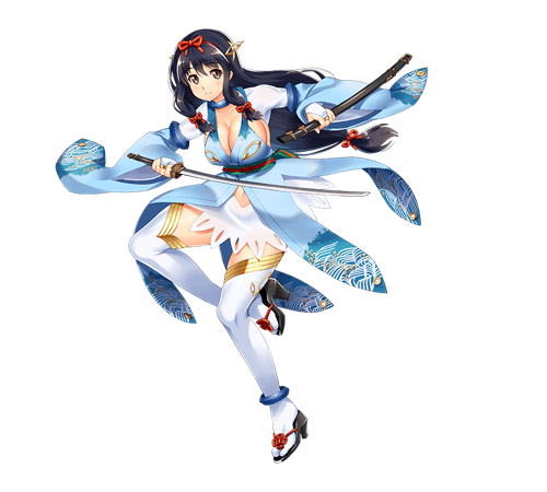 Sasanuki | Tenka Hyakken Wikia | Fandom