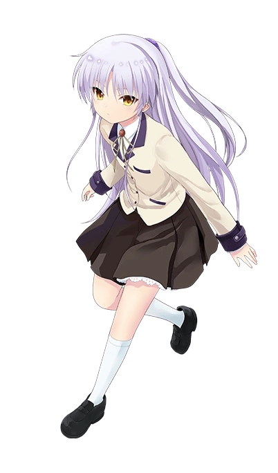 Tenshi | Tenka Hyakken Wikia | Fandom