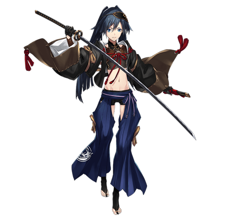 Monohoshizao | Tenka Hyakken Wikia | Fandom