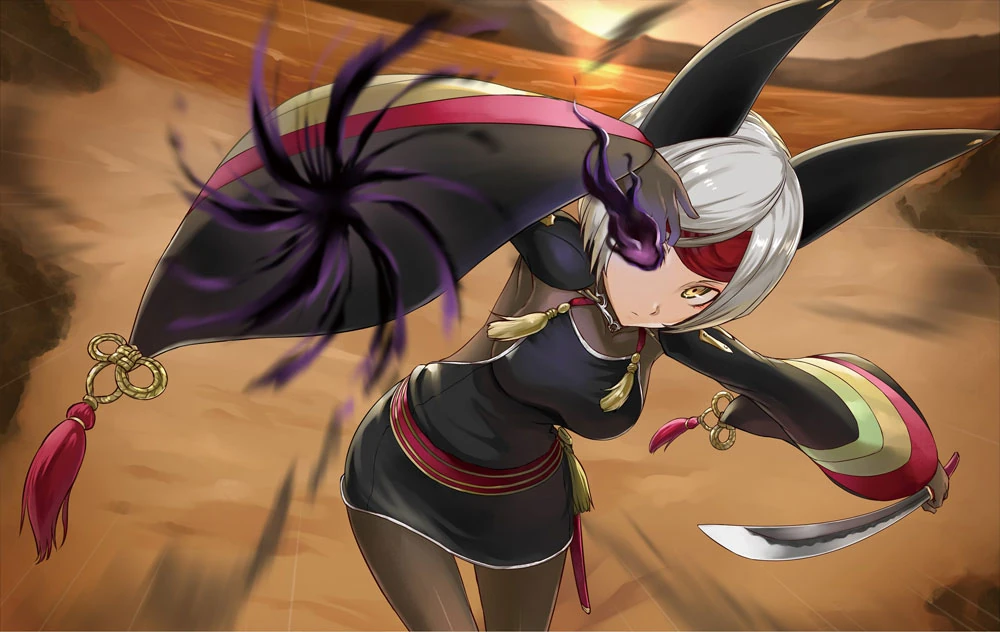 What Can’t Be Erased | Tenka Hyakken Wikia | Fandom