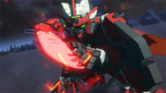 Bravenwolf Tenkai Firestorm | Tenkai Knights Wiki | Fandom