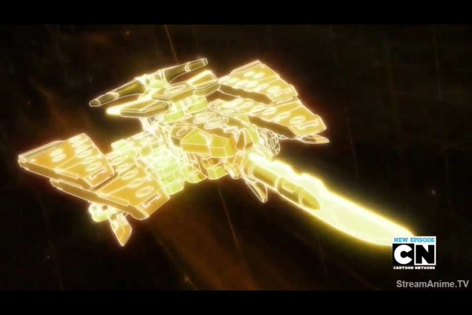 Phoenix Jet | Tenkai Knights Wiki | Fandom