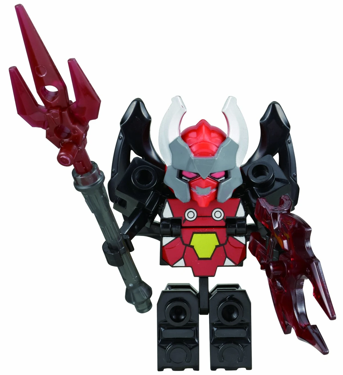 Vilius (Happinet) | Tenkai Knights Wiki | Fandom