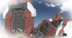 Dreams | Tenkai Knights Wiki | Fandom