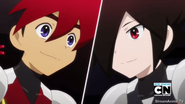 Gen Inukai | Tenkai Knights Wiki | Fandom