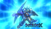 Titan Mode | Tenkai Knights Wiki | Fandom