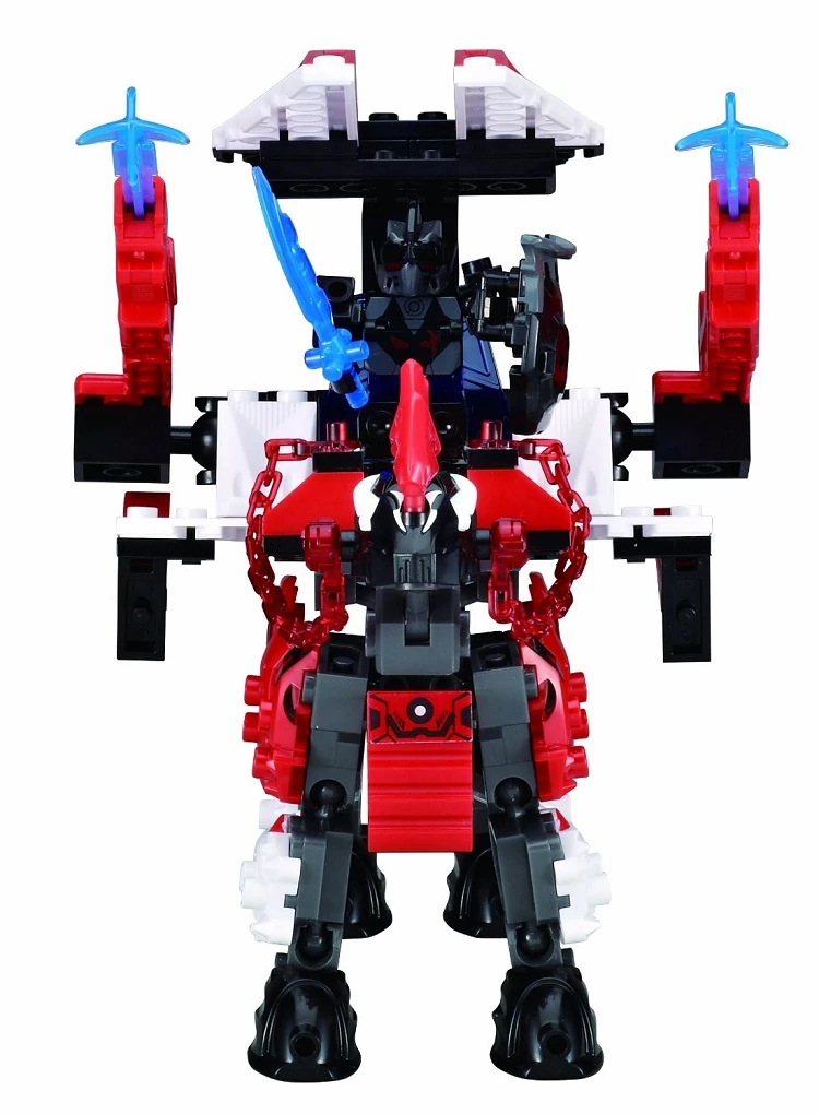 W Vehicle Figure | Tenkai Knights Wiki | Fandom