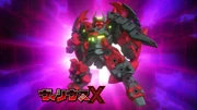Titan Mode | Tenkai Knights Wiki | Fandom