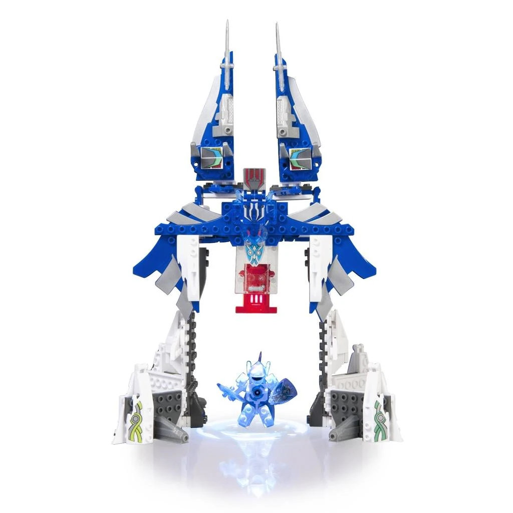 2-in-1 Figure | Tenkai Knights Wiki | Fandom