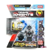 Dromus (toy) | Tenkai Knights Wiki | Fandom