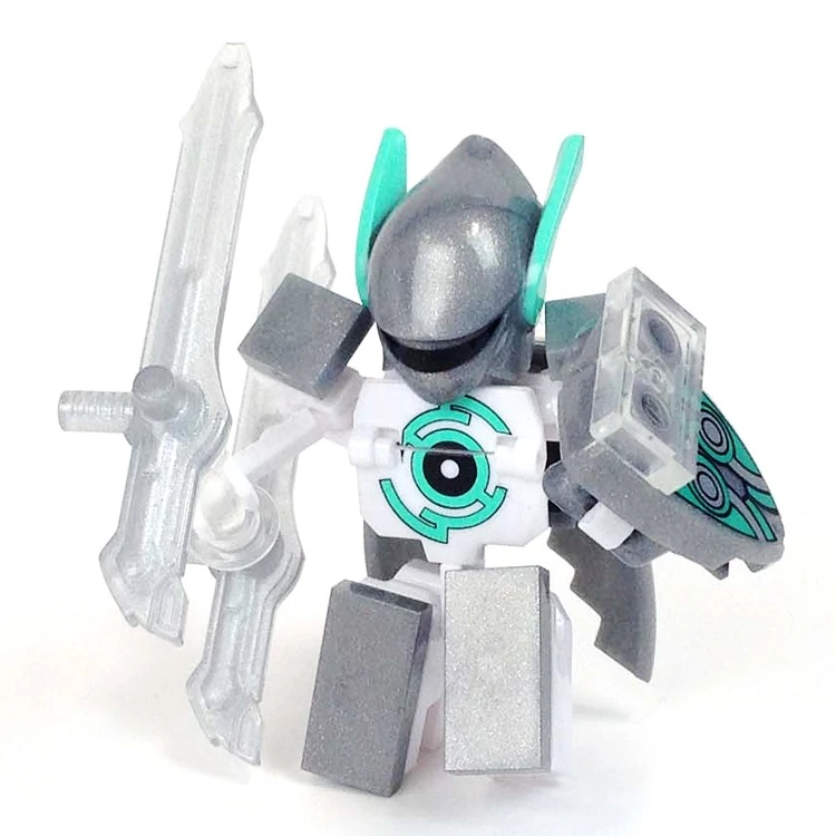 Zephyrus (toy) | Tenkai Knights Wiki | Fandom