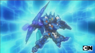 Tributon Tenkai Iceblast | Tenkai Knights Wiki | Fandom