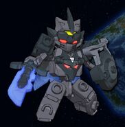 Dromus Tenkai Whirlwind | Tenkai Knights Wiki | Fandom