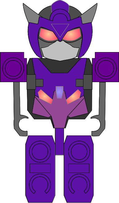 Tenkai Knights Wiki:Fanon/List/List of fan-made elemental modes ...