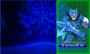 Tributon Tenkai Iceblast | Tenkai Knights Wiki | Fandom