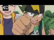 Chooki Mason | Tenkai Knights Wiki | Fandom