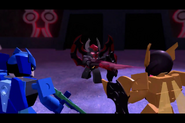 Tributon Tenkai Iceblast | Tenkai Knights Wiki | Fandom