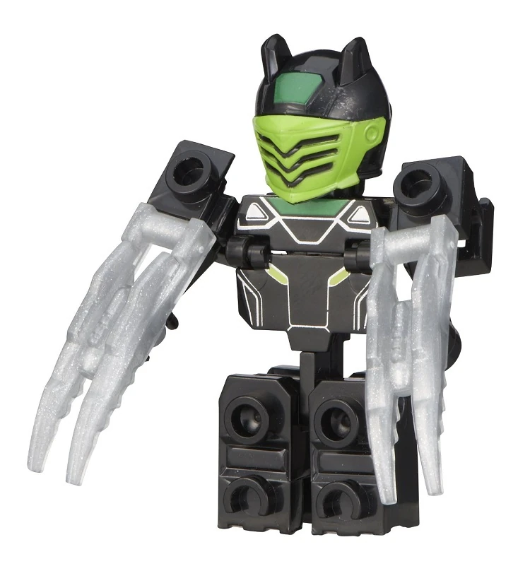 Slyger (Happinet) | Tenkai Knights Wiki | Fandom