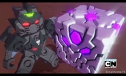 Dromus Tenkai Whirlwind | Tenkai Knights Wiki | Fandom