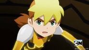 Chooki Mason | Tenkai Knights Wiki | Fandom