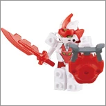 Bravenwolf (toy) | Tenkai Knights Wiki | Fandom