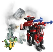 Ionix | Tenkai Knights Wiki | Fandom