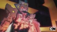 Dromus Tenkai Whirlwind | Tenkai Knights Wiki | Fandom