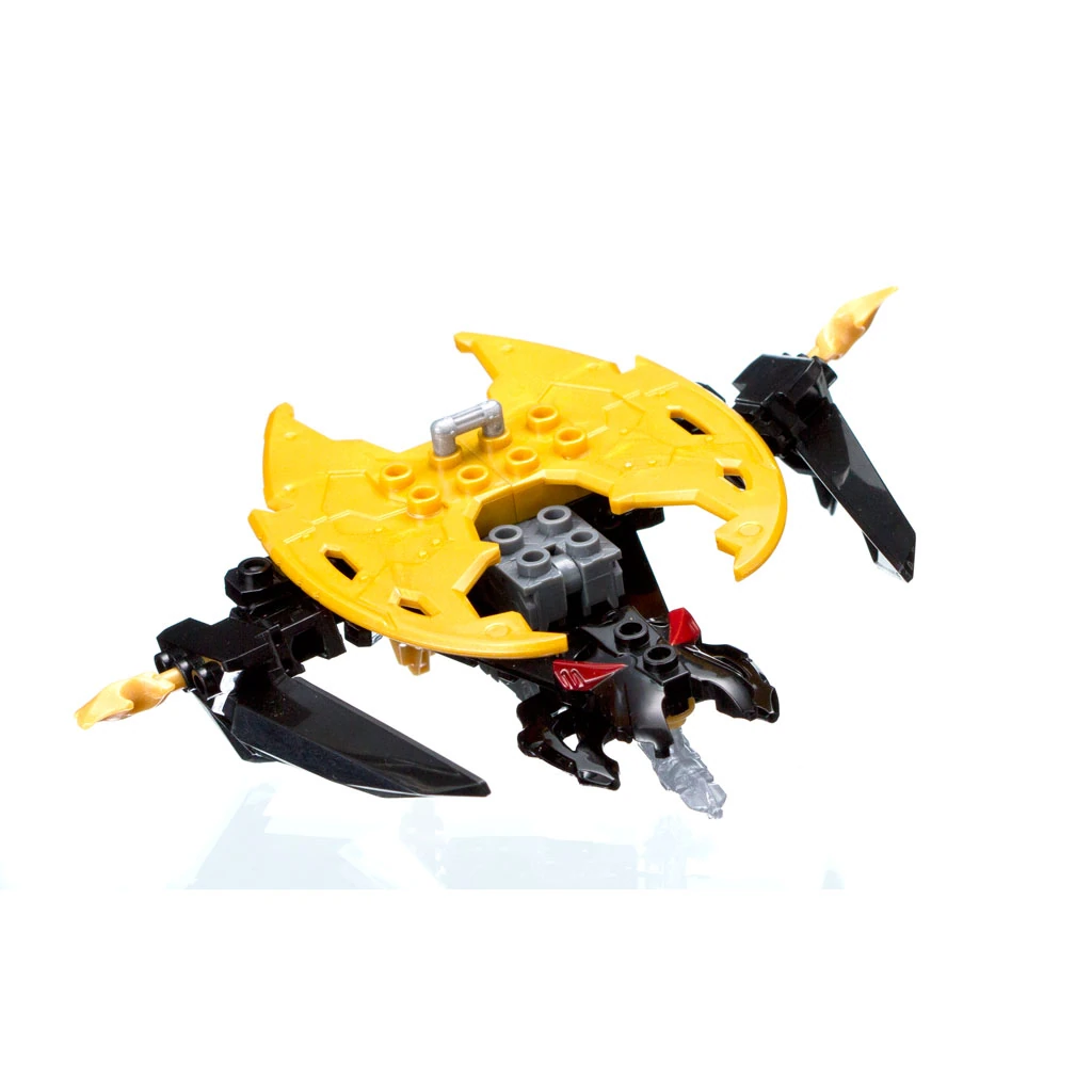 Xenoship (toy) | Tenkai Knights Wiki | Fandom