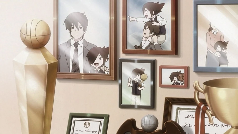 Mrs. Inukai | Tenkai Knights Wiki | Fandom