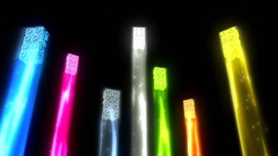 Core Brick Mode | Tenkai Knights Wiki | Fandom