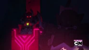 Dromus Tenkai Whirlwind | Tenkai Knights Wiki | Fandom