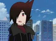 Gen Inukai | Tenkai Knights Wiki | Fandom