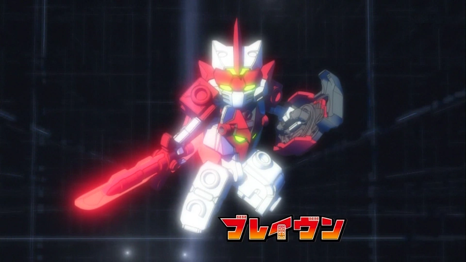 Tenkai Knights (team) | Tenkai Knights Wiki | Fandom