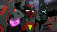 Vilius Tenkai Dark Tempest | Tenkai Knights Wiki | Fandom