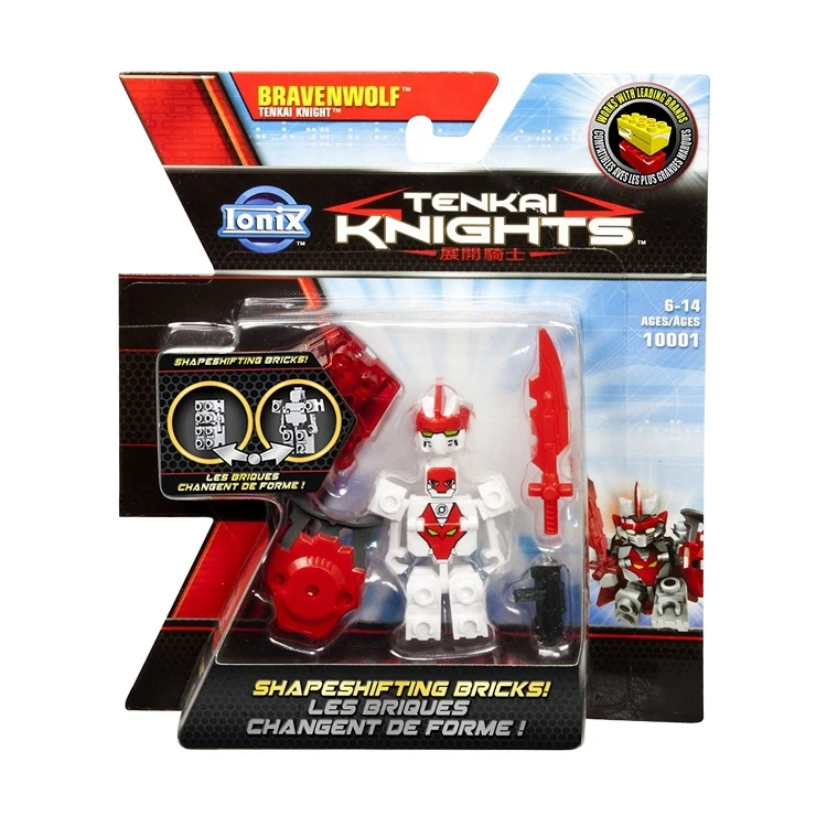 Category:Tenkai Knights Toys | Tenkai Knights Wiki | Fandom