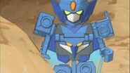 Tributon Tenkai Iceblast | Tenkai Knights Wiki | Fandom