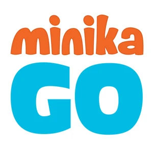 Minika GO | Tenkai Knights Wiki | Fandom