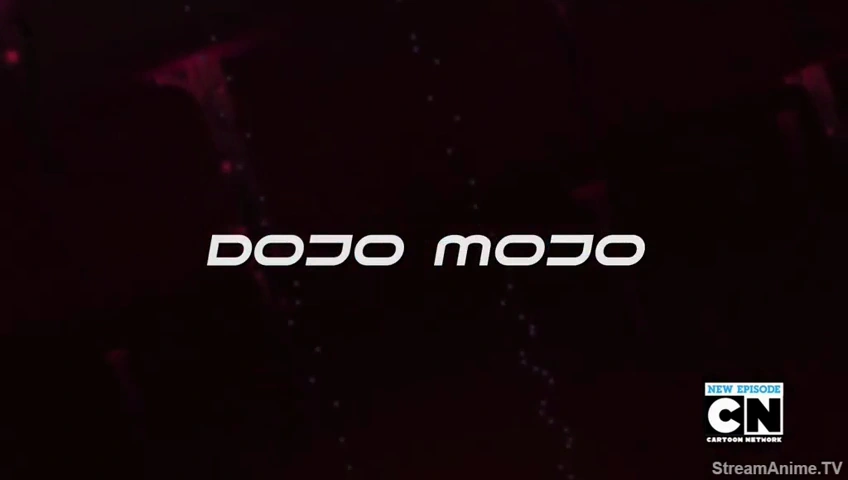 Dojo Mojo | Tenkai Knights Wiki | Fandom